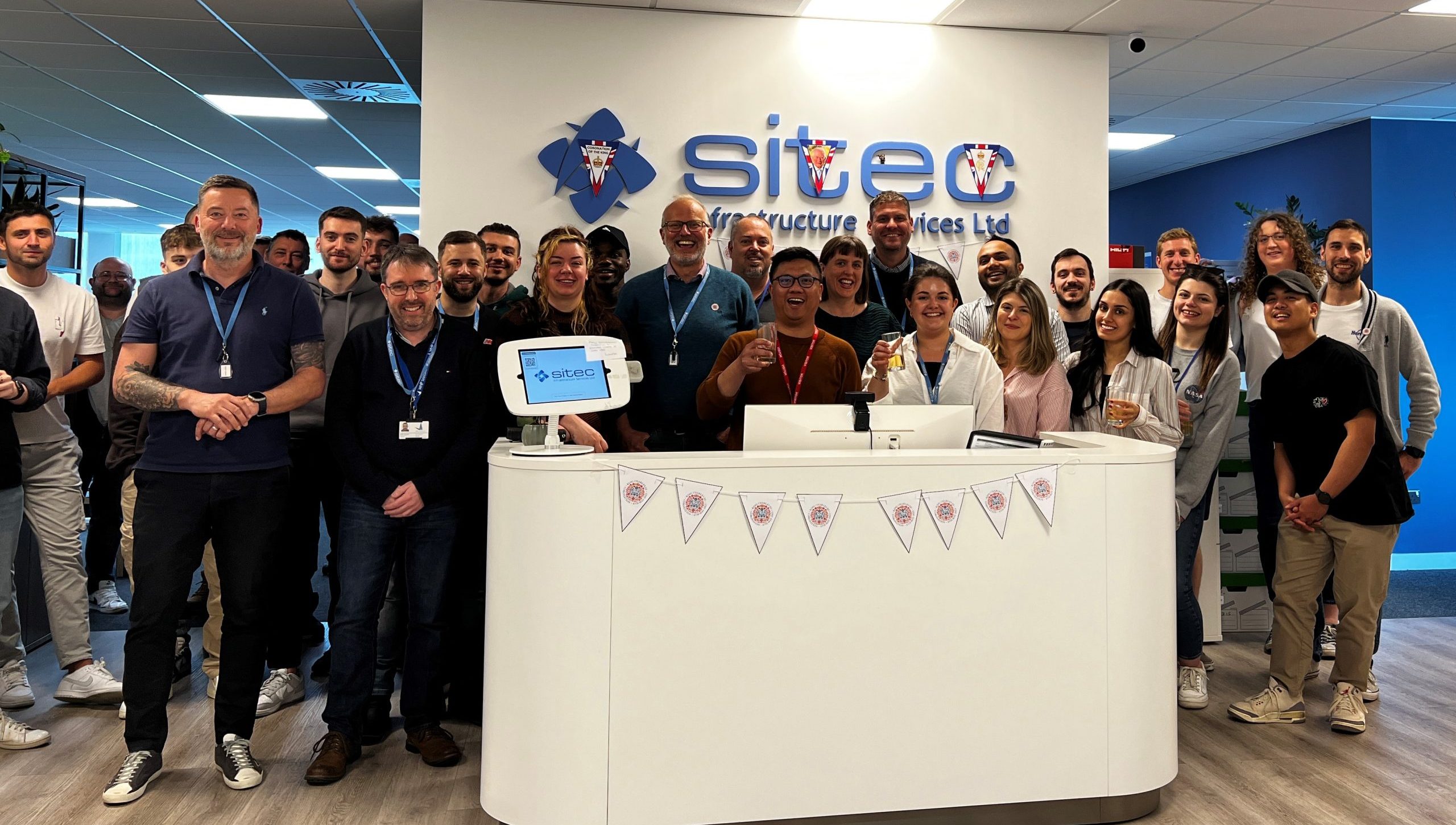 Team | Sitec